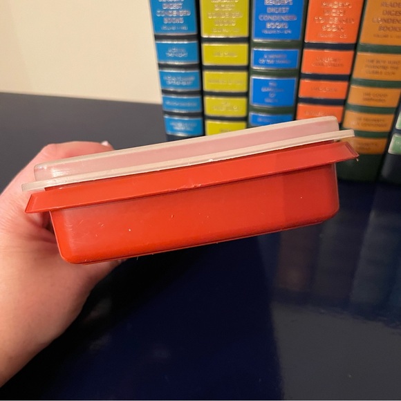 Tupperware | Kitchen | Vintage Tupperware 86 Cold Cuts Container ...